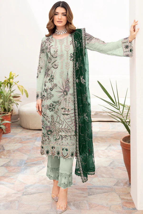 Shop Pakistani Salwar Suits Puzhal - Store Near Me In Puzhal – Hoortex