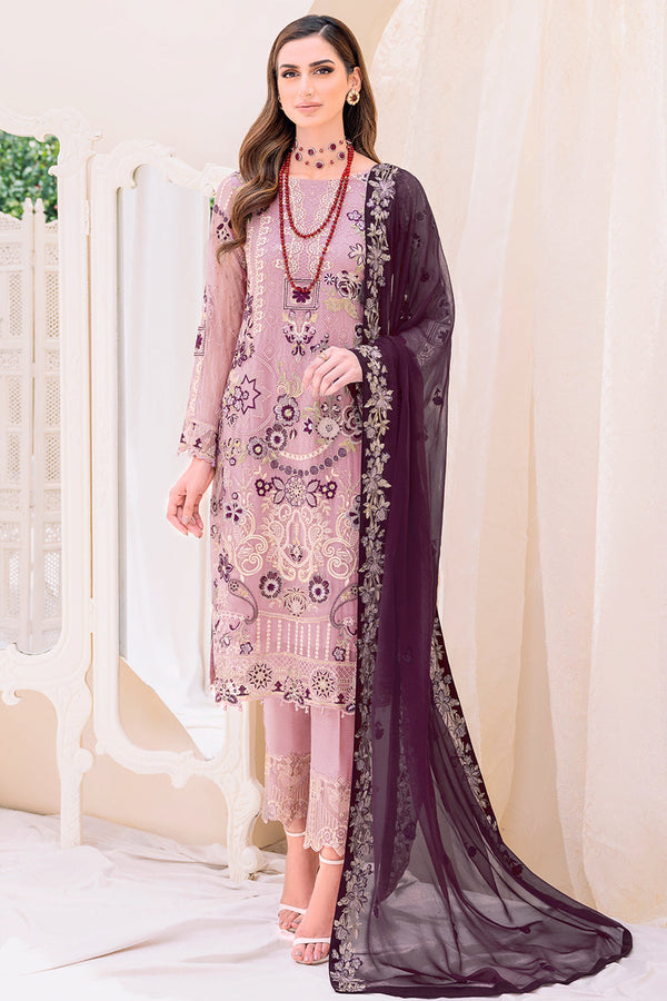 Most Beautiful Pakistani Salwar Kameez Page 16 - Hoortex